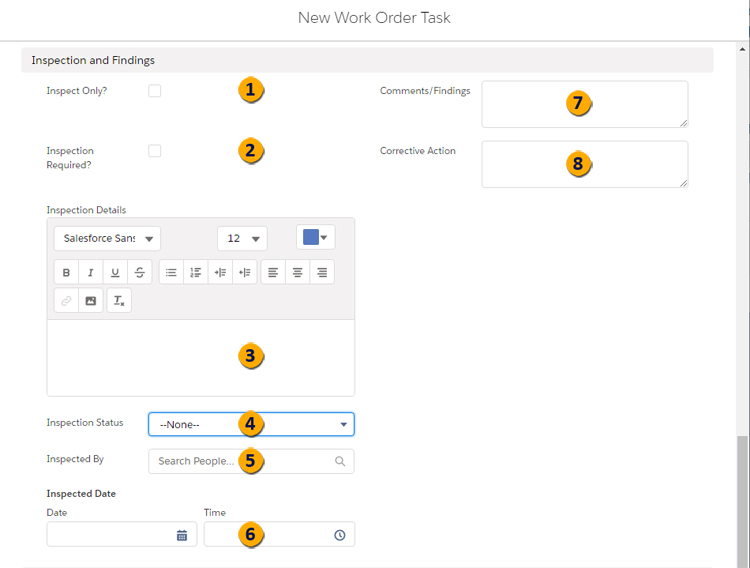 Creating Tasks